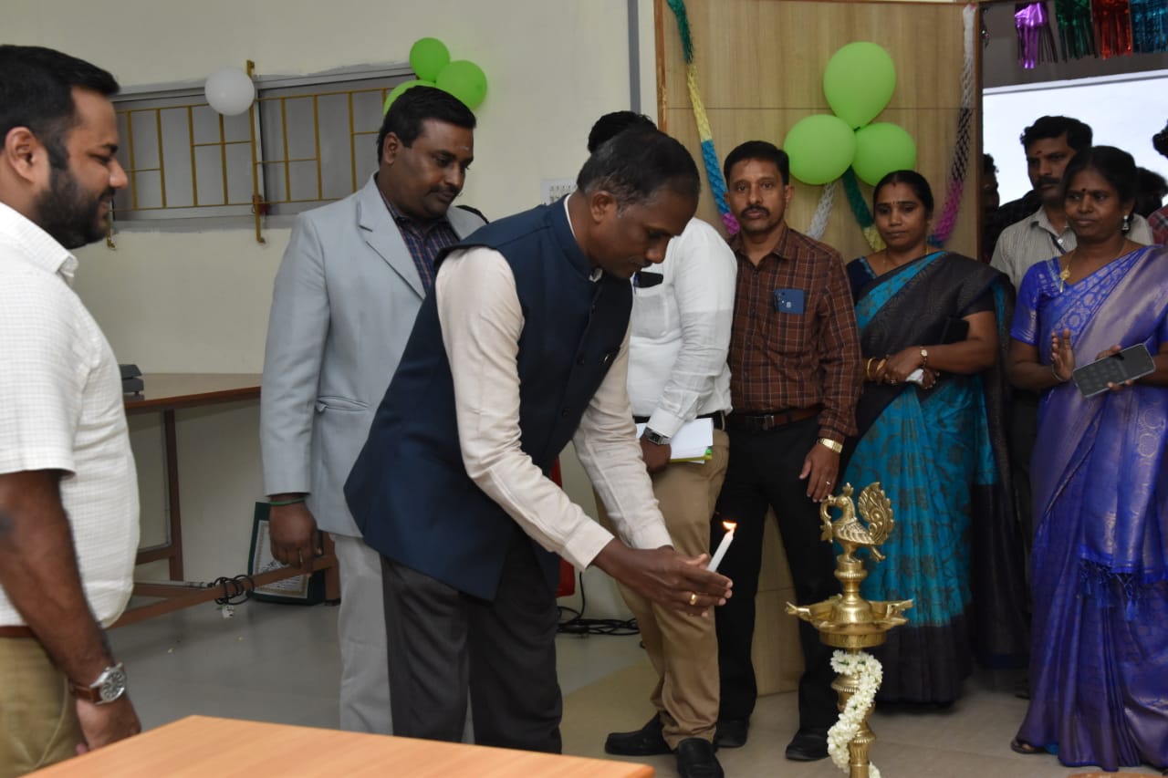 PPGIT | Idea-lab Incubation